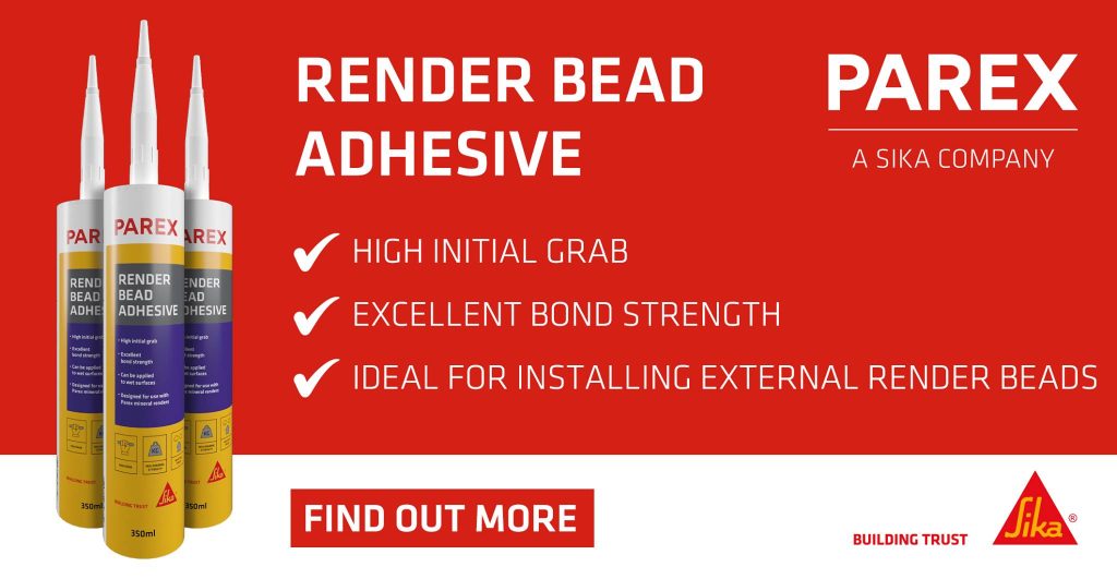 Render Bead Adhesive: Finding The Strongest Bond | Avonside