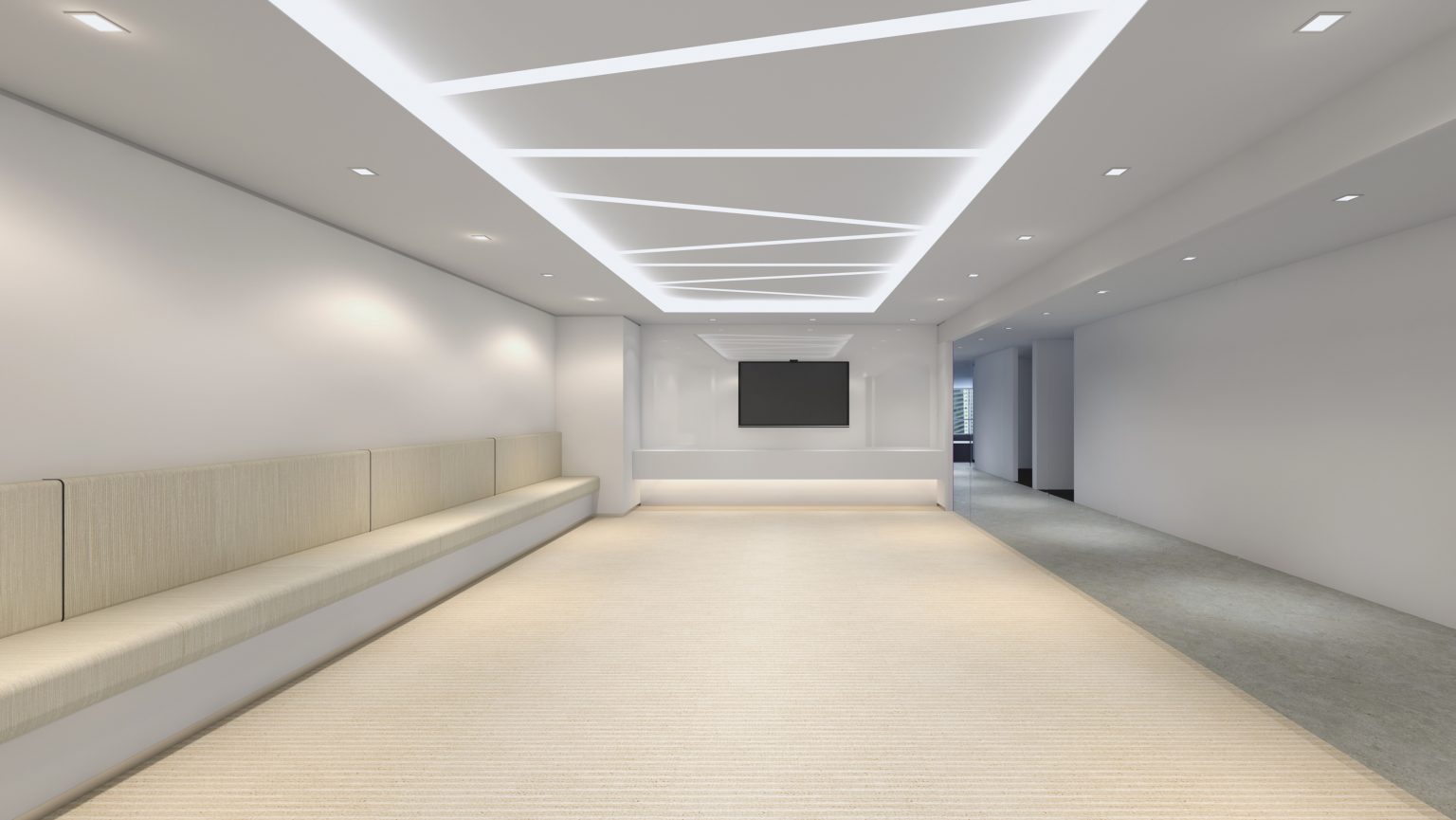 Ceiling Systems & Suspended Ceiling Solutions | Avonside